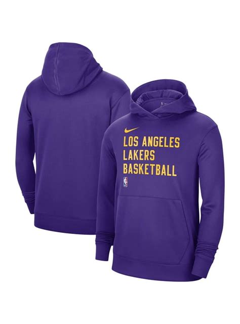Lakers Practice