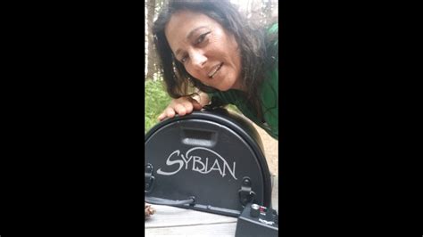 Sex Geek Summer Camp My Sybian Ride Youtube