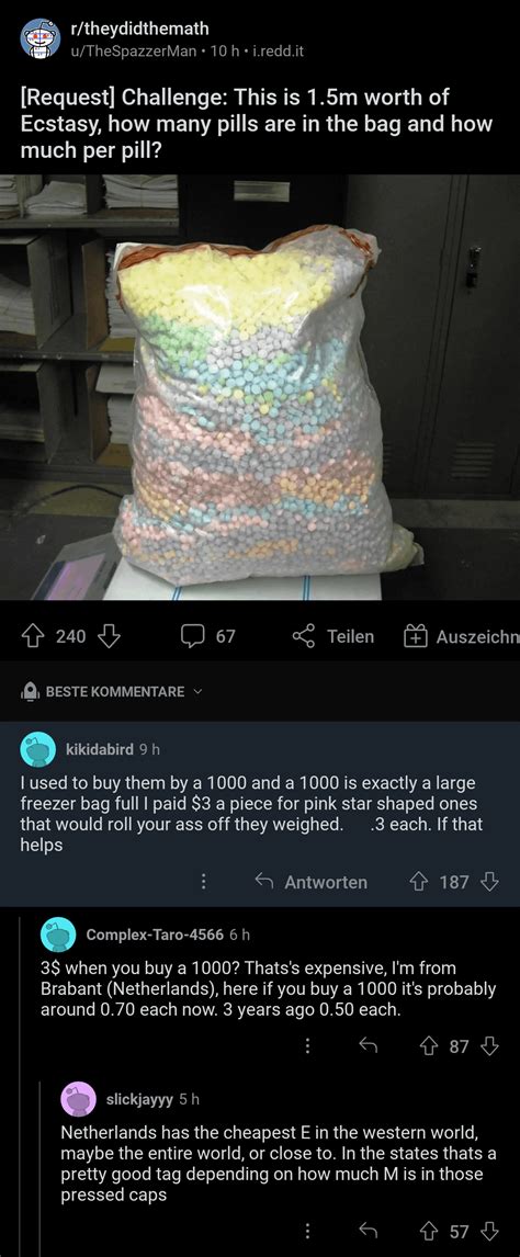 Cursedmath Rcursedcomments