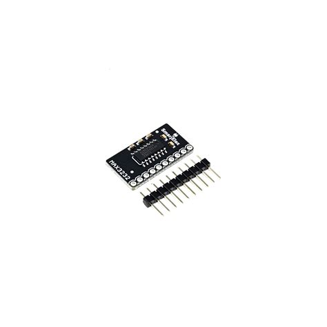 Buy Max3232 Transceiver Breakout Module