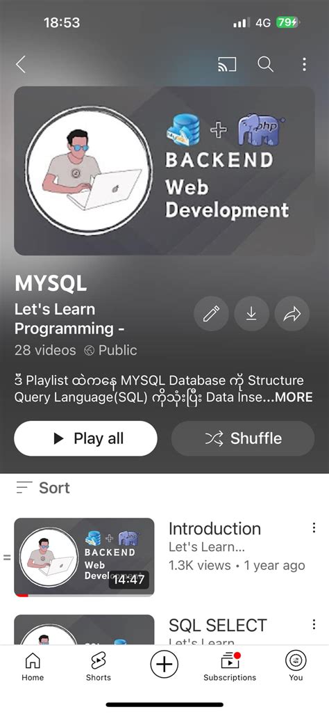 𝐇𝐓𝐌𝐋 • 𝐂𝐒𝐒 • 𝐁𝐨𝐨𝐭𝐬𝐭𝐫𝐚𝐩 Lets Learn Programming Myanmar