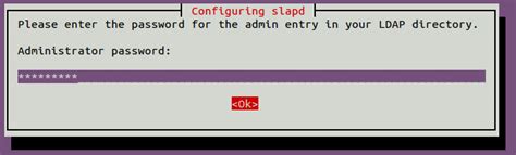 Cómo instalar y configurar OpenLDAP y phpLDAPadmin en Ubuntu HowtoForge