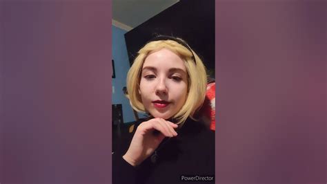Sabrinaspellmancosplay Sabrinaspellman Cosplay Cosplayer Youtube