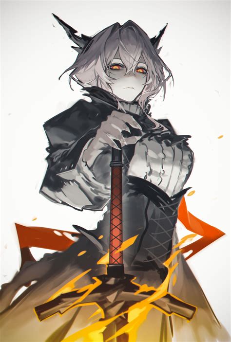 Female Character Design Rpg Character Character Portraits Character