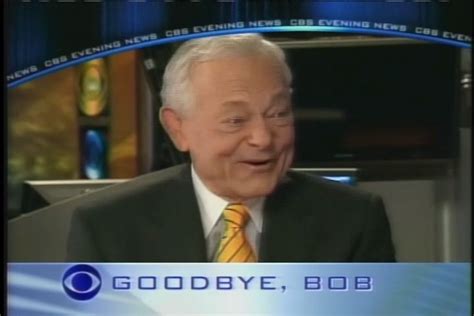 CBS Evening News With Bob Schieffer TVARK
