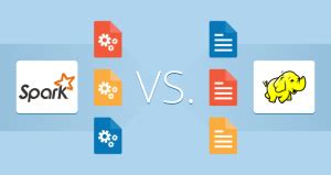 Will Spark Replace Hadoop Distributed Systems Architecture