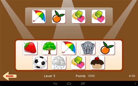 Memory Games For Adults Amazon Ca Appstore For Android