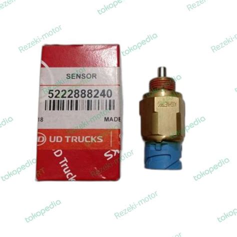 Jual Sensor Switch Transmisi Nissan Quester Cwe 370 Cwe 280 5222888240 Jakarta Utara Rezeki