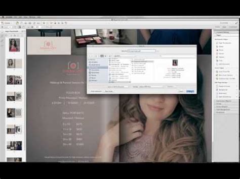 How To Make A Multi Page PDF In Adobe Acrobat Pro Learning Photography Photoshop Adobe Acrobat