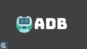 How To Fix Adb Device Unauthorized Error Comprehensive Guide