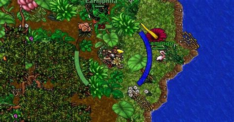 This Mmorpg Is Getting A New Player Class 28 Years After Release