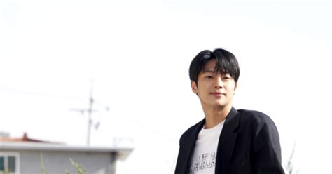 리바운드 이신영 김수현 닮은꼴 저렇게 잘생긴 분과 영광 [인터뷰②]