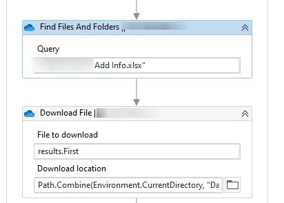 Adding Timestamp MM Dd Yyyy To Files Dowloaded From SharePoint Studio UiPath Community Forum