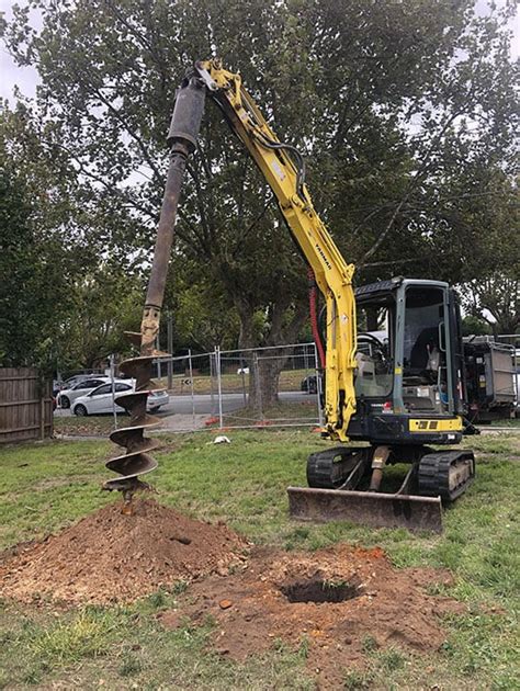 Services Melbourne Soil Testing