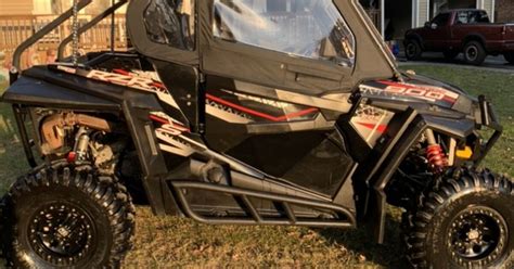 2017 Polaris Rzr 900s For Sale Atv Classifieds