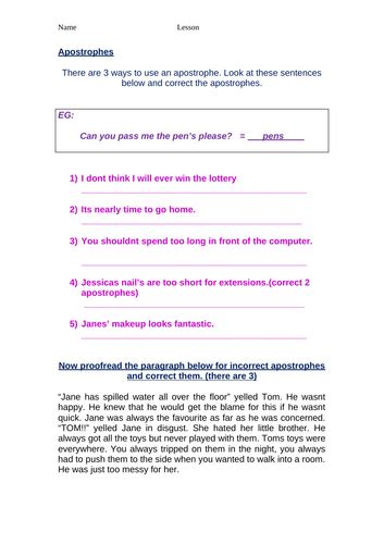 Functional Skills L2 Gcse English Teaching Resources