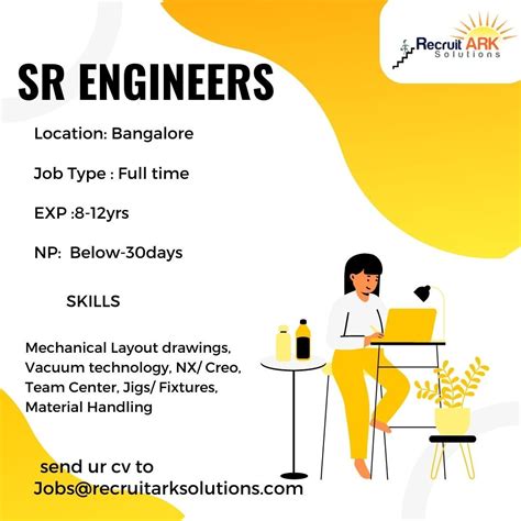 Raman Kumar On Linkedin We Are Hiring For Sr Engineers Who Has