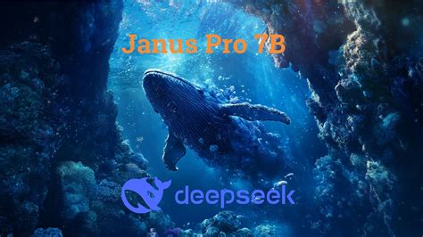 Janus Pro B Innovación en Modelos Multimodales de IA Raona