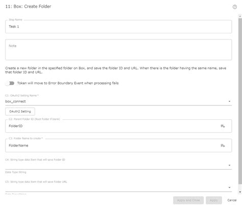 Intermediate Error Catch Event Boundary Type Questetra Support