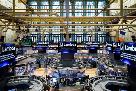 Ken Patchett On Linkedin It Is Amazing The Support From The Technical And Financial Community