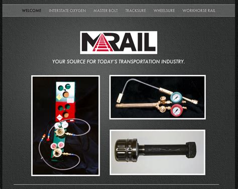 Mrail Home Page Deborah Mccurdy