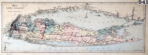Bhs Map Collection Update Brooklyn Public Library