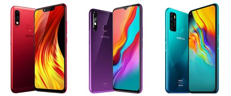 Harga Hp Infinix Dibawah Juta Homecare