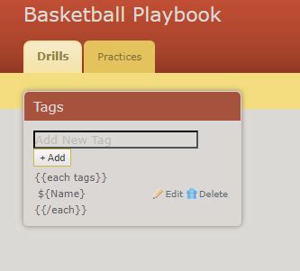 C C Mo Recorrer Una Colecci N Con Jquery Para Mostrar Una Lista Stack Overflow En Espa Ol