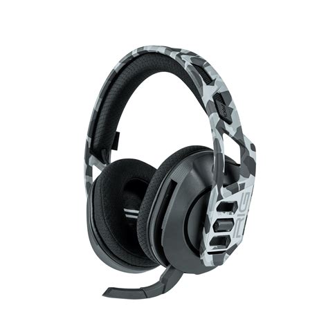 Rig 600 Pro Hs Wireless Gaming Headphones With Bluetooth For