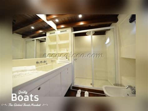 Custom Builteigenbau Rina Classed Hull Gulet Eco 538 For Sale View Price Photos And Buy