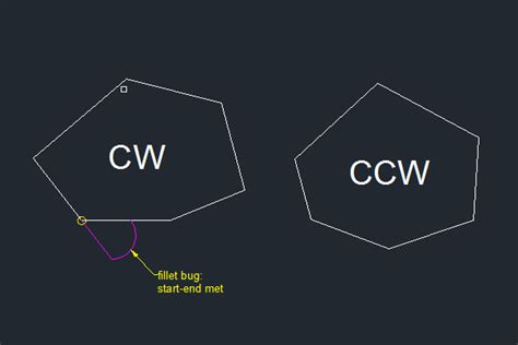 Inverse Fillet Autolisp Visual Lisp And Dcl Autocad Forums
