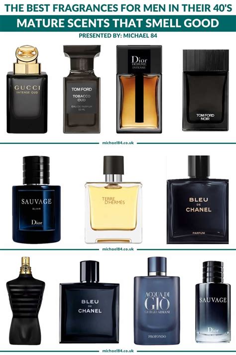 Best Fragrances Colognes Perfumes Artofit