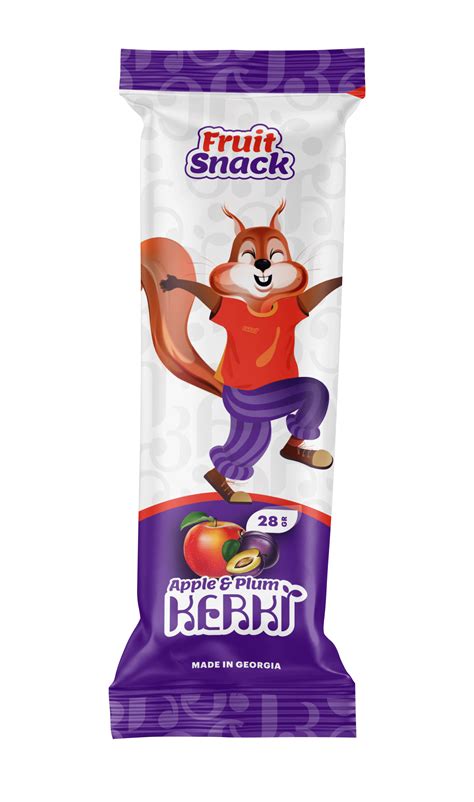 კერკის შესახებ მშრალი ხილის საწარმო