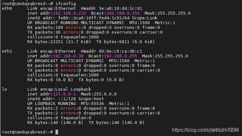 双网卡 vlan 双网卡能否用同一网段ip coolfengsy的技术博客 51cto博客