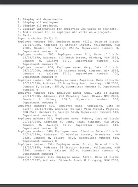 Solved Tasks In This Assignment You Are Required To Design Chegg Com