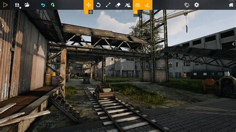 خرید بازی Uncrashed FPV Drone Simulator اورجینال استیم