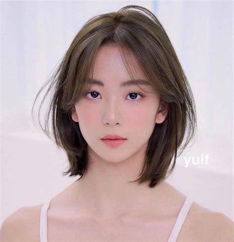 머리 개망해서 다듬을라고 정리한 숏컷 숏단발 단발레이어드 중단발레이어드 이미지 모음 인스티즈 Instiz 이슈 카테고리