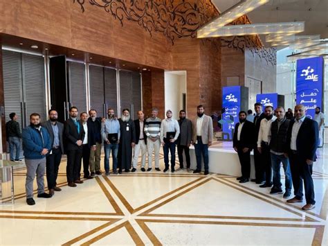 kamran ahmed on linkedin حفل عِلم السنوي2024