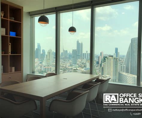 Mrt Sam Yan Archives Office Space Bkk