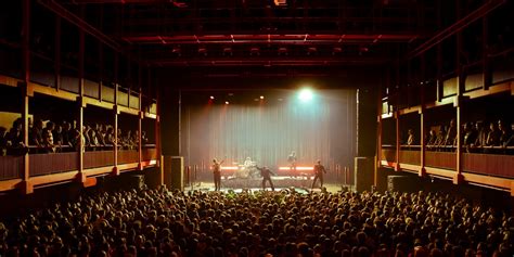 Frank Carter And The Sex Pistols Vegasnearme