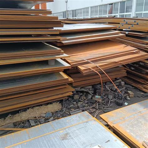 Jual Plat Lubang Perforated Plate Siap Kirim Id