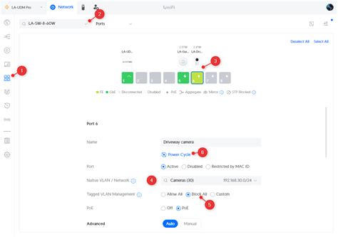 How To Setup And Secure UniFi VLAN LazyAdmin