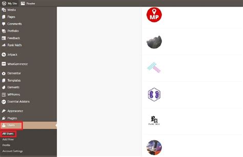 how to hide wordpress admin bar easy guide ultida
