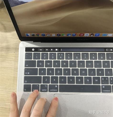 Mac Pro 选项快捷键 知乎