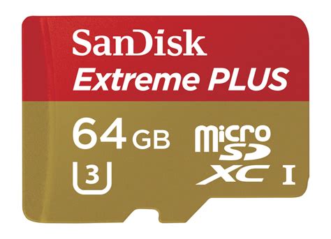 SanDisk Memory Cards For Your Back To Babe Supply List