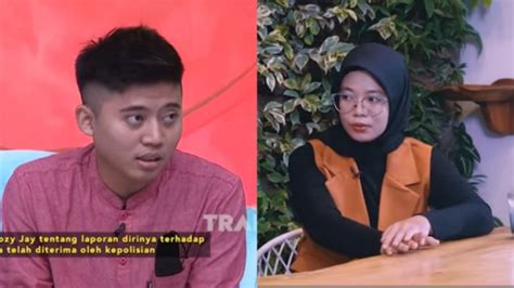 Ditreskrimum Polda Banten Akan Panggil Rihana Dan Rozy Zay Hakiki