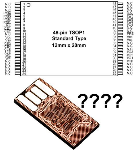 Recovery Monolithic Chip using test mode Восстановление флэш FlashBoot ru
