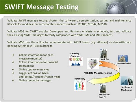 Ppt Validata Message Testing Msg Powerpoint Presentation Free Download Id 503512