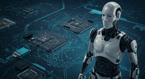 Qualcomms Arduino Buy A Robotics Revolution Unveiled