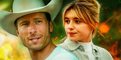 The Only Movie You Need To Watch Before Glen Powells New 82 Rt Action